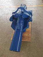 China 12 inch No digging Trenchless Enlarge Reamer PDC directed horizontal drilling for sale