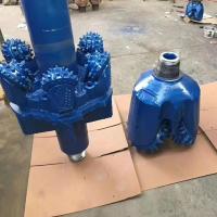 China 12 inch No digging Trenchless Enlarge Reamer PDC directed horizontal drilling for sale