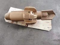 China 12 inch No digging Trenchless Enlarge Reamer PDC directed horizontal drilling for sale