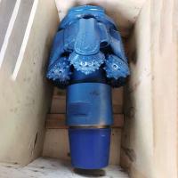 China Hole Opener With Spiral Blades and Back Reaming Cutters for sale