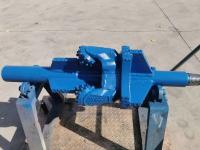 China rock reamer with TCI rock cone cutters for HDD drilling for sale