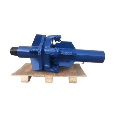 China Trenchless HDD Rock Reamer 8 Inch Hole Opener for Horizontal Directional Drilling for sale
