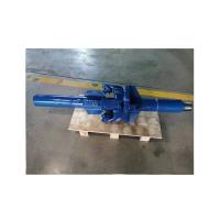 China Trenchless HDD Rock Reamer 8 Inch Hole Opener for Horizontal Directional Drilling for sale