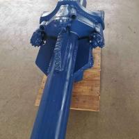 China Trenchless HDD Rock Reamer 8 Inch Hole Opener for Horizontal Directional Drilling for sale