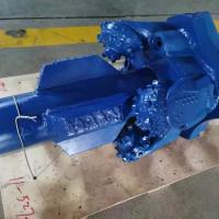 China Trenchless HDD Rock Reamer 8 Inch Hole Opener for Horizontal Directional Drilling for sale