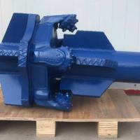 China Trenchless HDD Rock Reamer 8 Inch Hole Opener for Horizontal Directional Drilling for sale