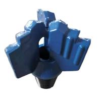 China High quality step drag bit 152mm three wings drag bit hot sale for sale