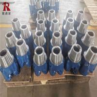 China 11 5/8 Inch Used TCI Tricone Drill Bit for Soft Formation IADC Code 115 for sale
