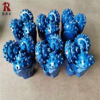 China 11 5/8 Inch Used TCI Tricone Drill Bit for Soft Formation IADC Code 115 for sale