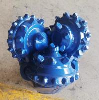 China 151mm TCI Tricone Bit for Water Well Drilling High Quality Industrial Rock Bit for sale