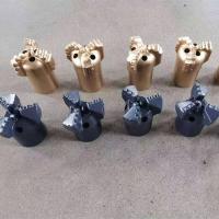 China China large sizes expanding drill bits/ hole opener water well drilling for sale