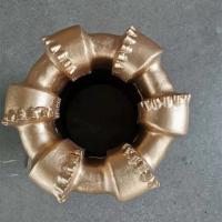 China China large sizes expanding drill bits/ hole opener water well drilling for sale
