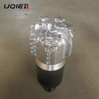 China 7.5 Inch PDC Drill Bit 5 Blades for Construction and Petroleum Drilling for sale