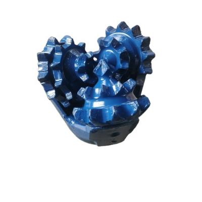 China 7-5/8 Inch TCI Tricone Bit Milled Tooth Tungsten Carbide Drill Bit for Water Well and Oil Field for sale