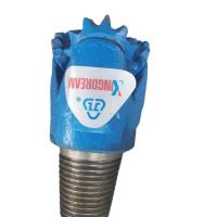 China 7-5/8 Inch TCI Tricone Bit Milled Tooth Tungsten Carbide Drill Bit for Water Well and Oil Field for sale