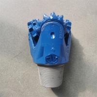 China 7-5/8 Inch TCI Tricone Bit Milled Tooth Tungsten Carbide Drill Bit for Water Well and Oil Field for sale