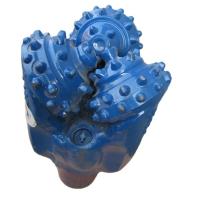 China 6 Inch Trione Rock Bits for Water Well Rotary Drilling Coal Mining 152mm for sale