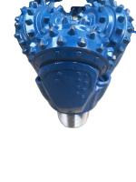 China 6 Inch Trione Rock Bits for Water Well Rotary Drilling Coal Mining 152mm for sale