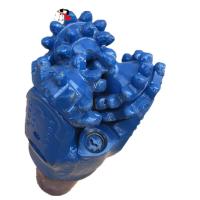China 11 5/8 Inch Steel Tooth Tricone Bit 295mm Milled Tooth API Oilfield Drill Bit for sale