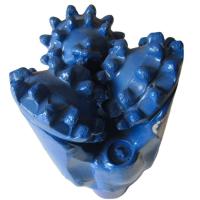 China 11 5/8 Inch Steel Tooth Tricone Bit 295mm Milled Tooth API Oilfield Drill Bit for sale