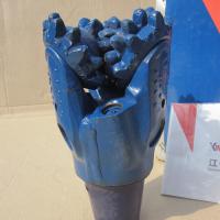 China 11 5/8 Inch Steel Tooth Tricone Bit 295mm Milled Tooth API Oilfield Drill Bit for sale