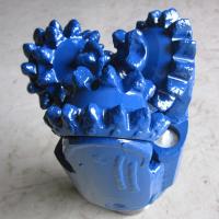 China 11 5/8 Inch Steel Tooth Tricone Bit 295mm Milled Tooth API Oilfield Drill Bit for sale
