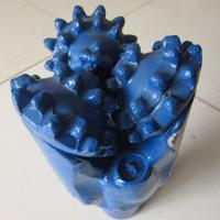 China 11 5/8 Inch Steel Tooth Tricone Bit 295mm Milled Tooth API Oilfield Drill Bit for sale