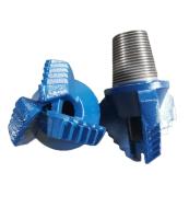 China High Manganese Steel Drill Bit 5kg for Rock Drilling Durable Industrial Tool for sale