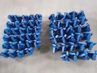 China High Manganese Steel Drill Bit 5kg for Rock Drilling Durable Industrial Tool for sale