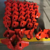 China High Manganese Steel Drill Bit 5kg for Rock Drilling Durable Industrial Tool for sale