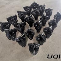 China High Manganese Steel Drill Bit 5kg for Rock Drilling Durable Industrial Tool for sale