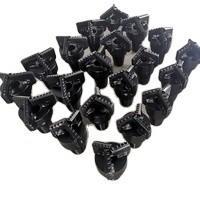China High Manganese Steel Drill Bit 5kg for Rock Drilling Durable Industrial Tool for sale