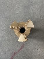 China T45 89mm Carbide Retractable Rock Drill Bit for Mining Drilling Tools High Manganese Steel 4 Years Warranty for sale