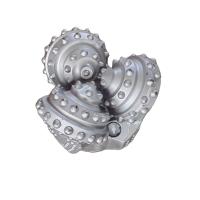 China 8 3/4 Inch TCI Tricone Bit for Hard Rock Well Drilling Oil Tools for sale