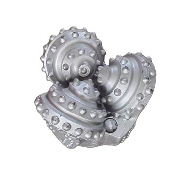 China 8 3/4 Inch TCI Tricone Bit for Hard Rock Well Drilling Oil Tools for sale