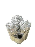 China 8 3/4 Inch TCI Tricone Bit for Hard Rock Well Drilling Oil Tools for sale