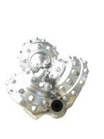 China 8 3/4 Inch TCI Tricone Bit for Hard Rock Well Drilling Oil Tools for sale