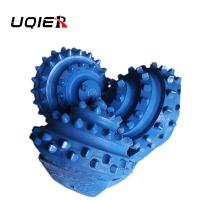 China 12 1/4 Inch IADC517 537 Tricone Rock Drill Bit for Soft to Hard Formations for sale