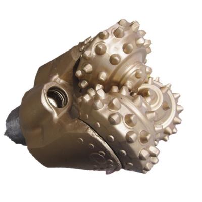China KingDream HA Series Tricone Rock Bit IADC537 12 1/4 Inch Sealed Roller Bearing for Oil Gas Drilling for sale
