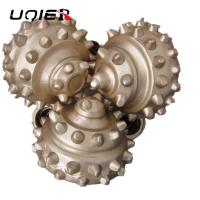 China KingDream HA Series Tricone Rock Bit IADC537 12 1/4 Inch Sealed Roller Bearing for Oil Gas Drilling for sale