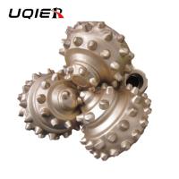 China KingDream HA Series Tricone Rock Bit IADC537 12 1/4 Inch Sealed Roller Bearing for Oil Gas Drilling for sale