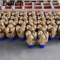 China KingDream HA Series Tricone Rock Bit IADC537 12 1/4 Inch Sealed Roller Bearing for Oil Gas Drilling for sale