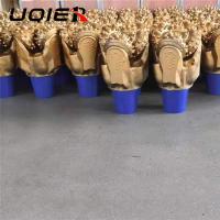 China KingDream HA Series Tricone Rock Bit IADC537 12 1/4 Inch Sealed Roller Bearing for Oil Gas Drilling for sale