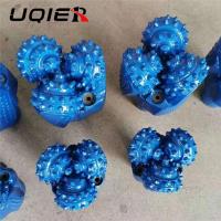 China KingDream 9 1/2 Inch IADC537 TCI Insert Rock Roller Bit for Oil Well Drilling 38kg for sale