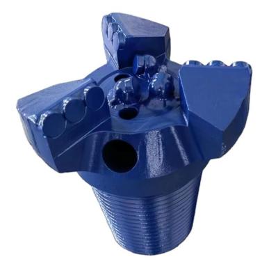 China 146mm 3 Wing Ball PDC Drill Bit for Water Well Hard Rock Drilling for sale