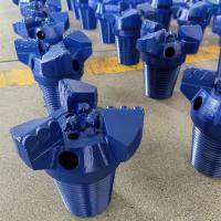 China 146mm 3 Wing Ball PDC Drill Bit for Water Well Hard Rock Drilling for sale