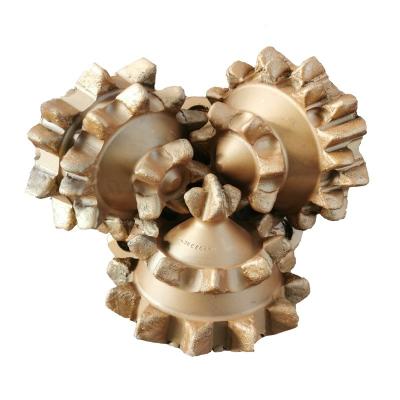 China API 6 5/8REG Steel Tooth Rotary Rock Roller Bit for Water and Oil Well Drilling for sale