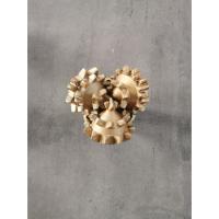 China API 6 5/8REG Steel Tooth Rotary Rock Roller Bit for Water and Oil Well Drilling for sale