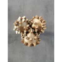 China API 6 5/8REG Steel Tooth Rotary Rock Roller Bit for Water and Oil Well Drilling for sale