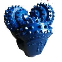 China High Manganese Steel Tooth Bit for Water Well Drilling 420x270x235mm Spare Part for sale